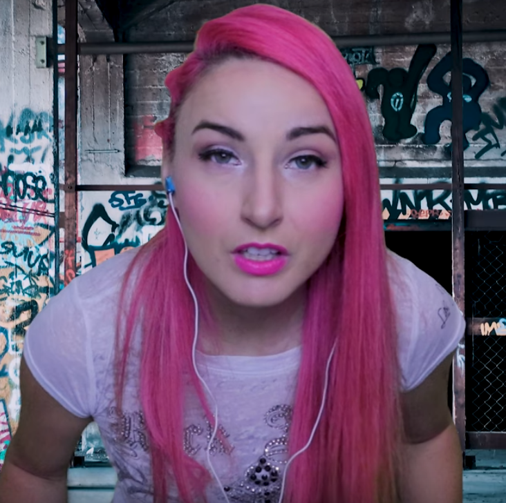 Magical Star ASMR - A Fun Canadian With a Lot of ASMR Talent