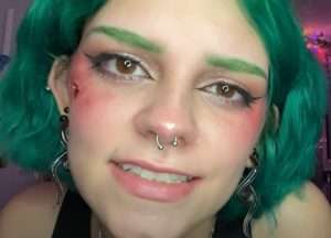 Lisa ASMR - Bringing Creativity and Incredible Tingles