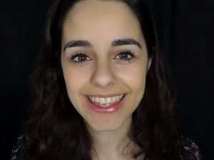 Lisa ASMR - Bringing Creativity and Incredible Tingles