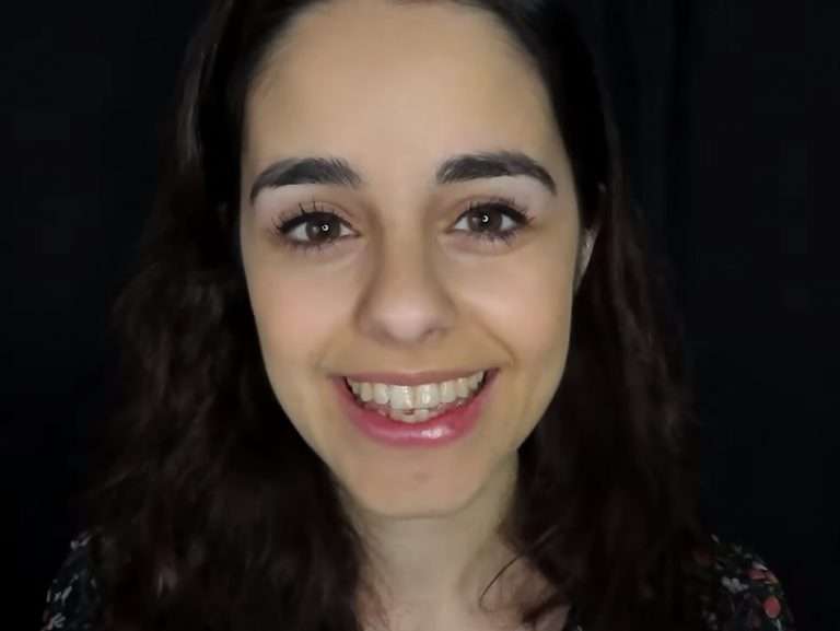 Lisa ASMR - Bringing Creativity and Incredible Tingles