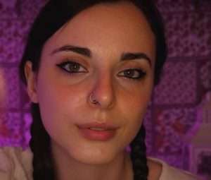 Yui ASMR – Bright, Cheerful, and Full of Tingles