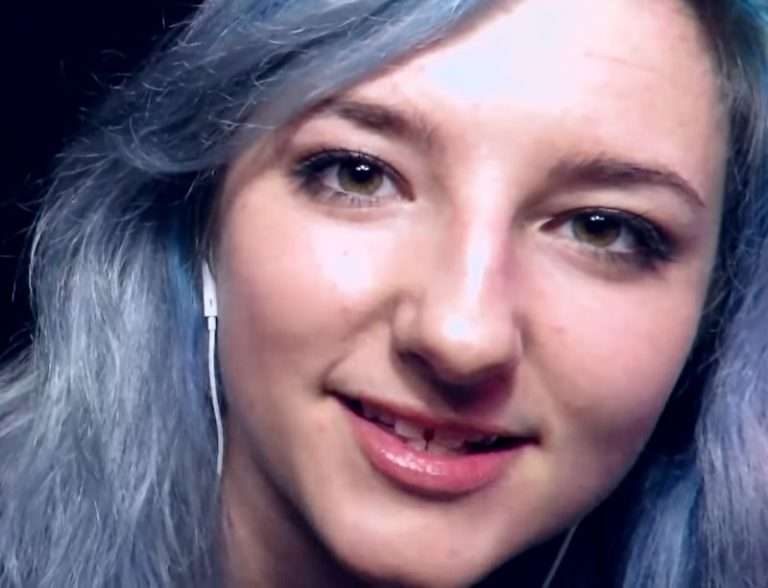 Aftynrose – Sweet on Camera, Naughty in Whispers