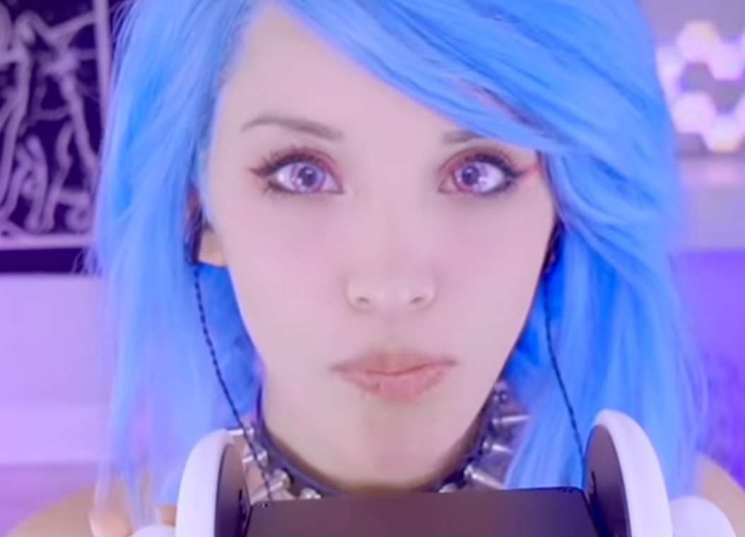 Jinx ASMR Roleplay 5 of the Best From League of Legends