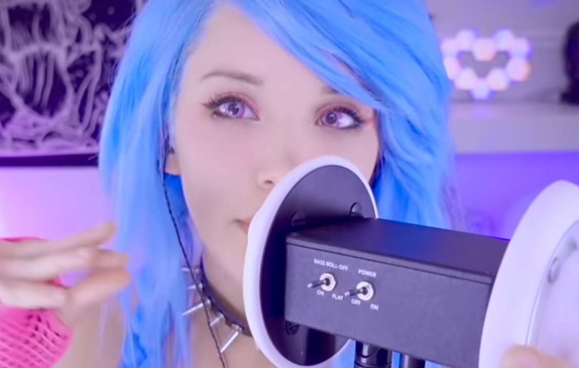 Jinx ASMR Roleplay 5 of the Best From League of Legends