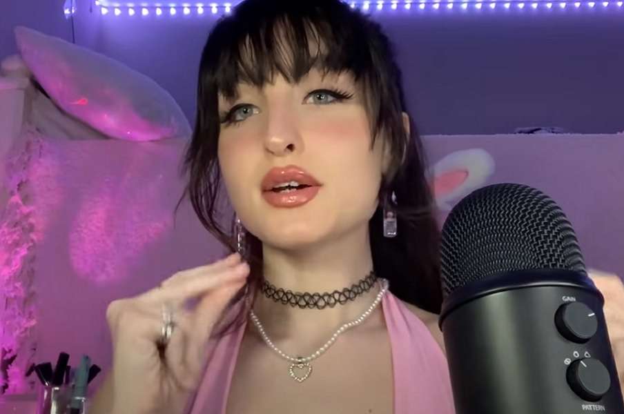 Bee Bee Asmr - The Sweetest Most Amazing Bee In the Hive