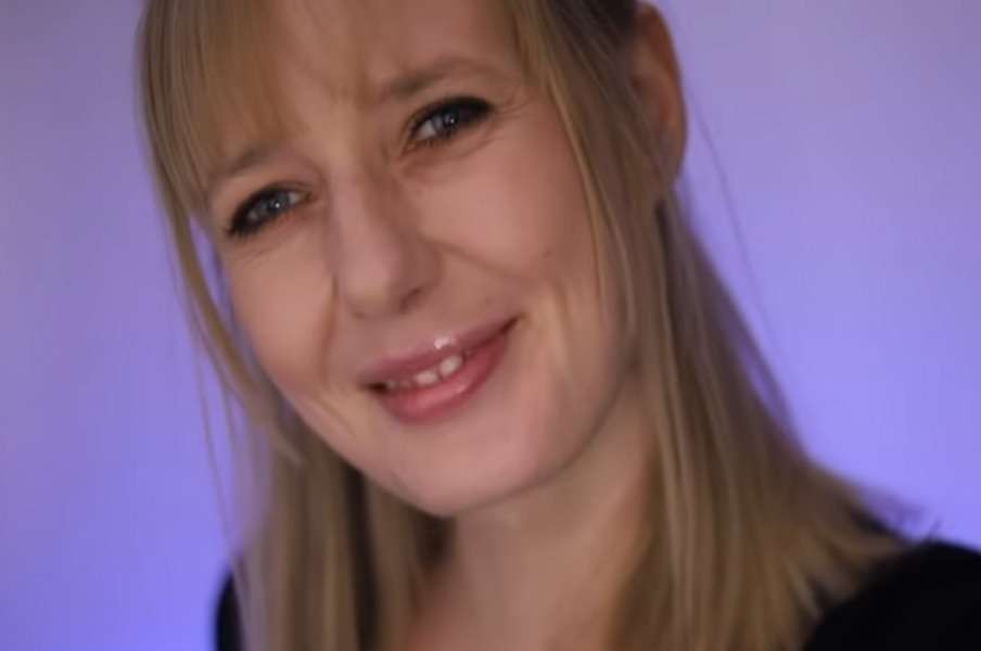 Deemonica ASMR - Bringing Incredible ASMR Into Your Heart