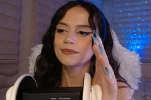 Moona ASMR - Fast Immersive ASMR at Its Finest