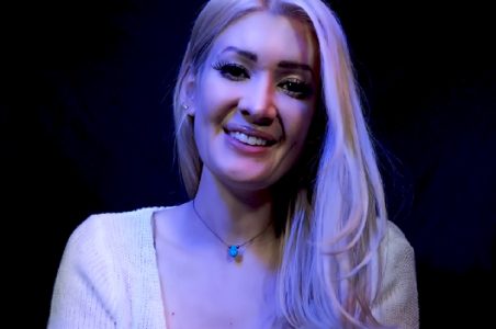 ASMR Maddy - Caring ASMR Artist That Makes You Better