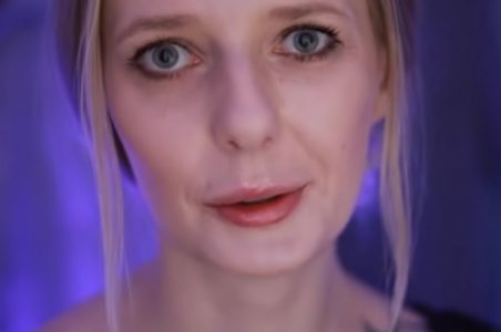 Deemonica ASMR - Bringing Incredible ASMR Into Your Heart