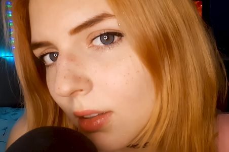 Eri ASMR - One of the Most Relaxing and Talented Artists